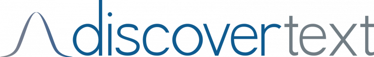 DiscoverText